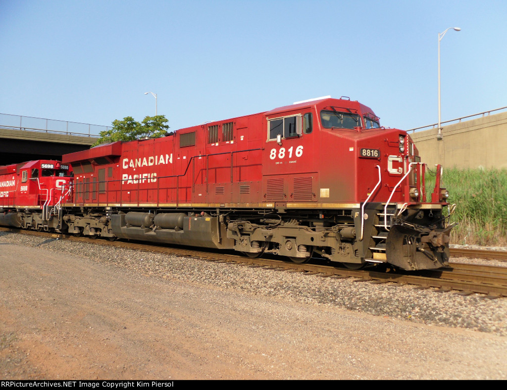 CP 8816